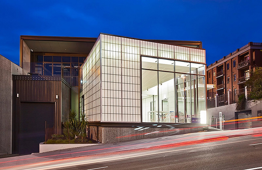 Elevating Architecture with Kalwall® Wall Systems - YourTale