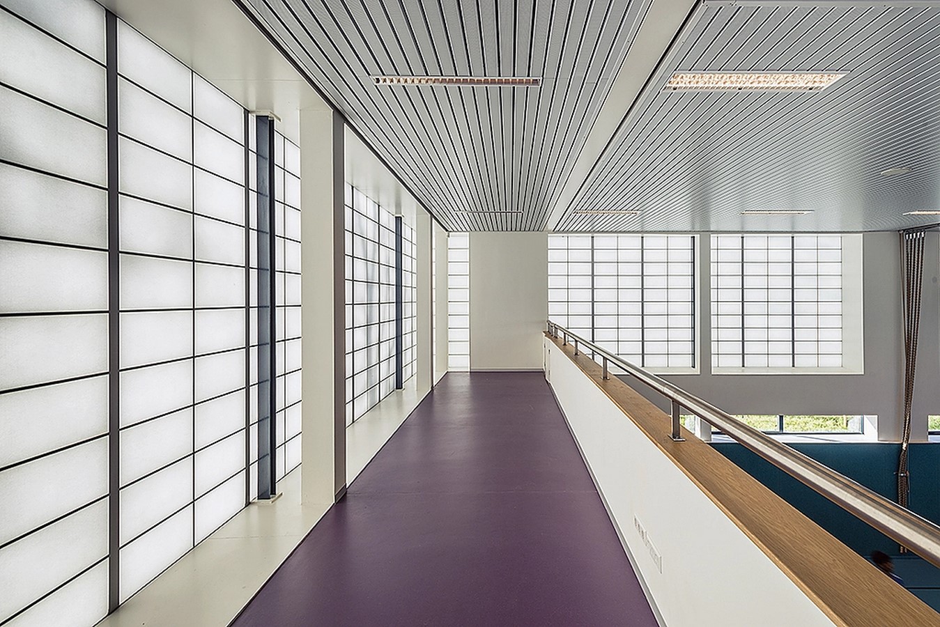 Elevating Architecture with Kalwall® Wall Systems - YourTale