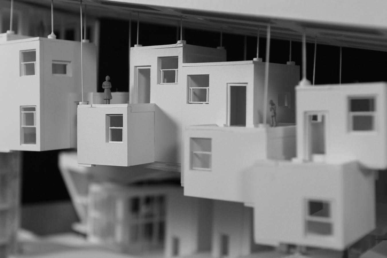 Love & Hope Transitional Housing For Homeless People by Everest Group - YourTale